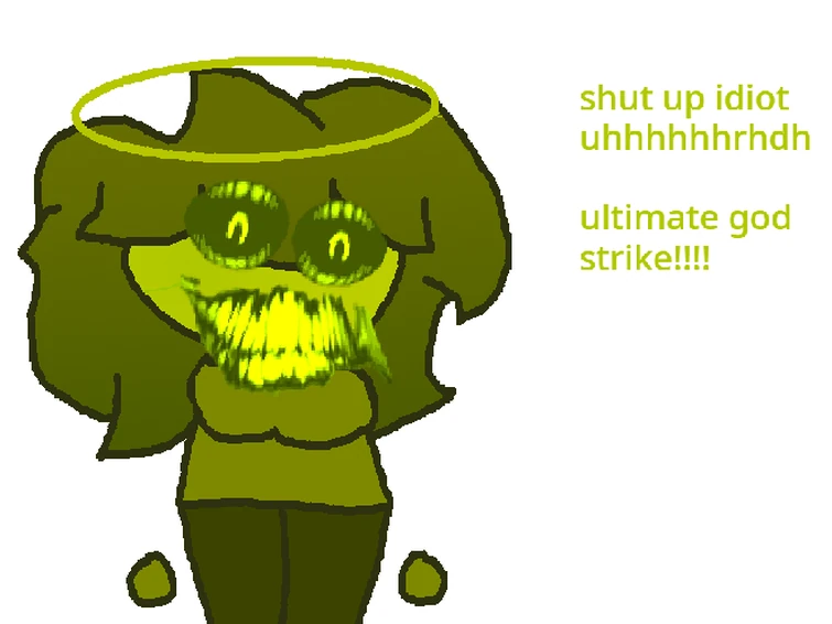 All posts by Nickeleyes11 | Fandom