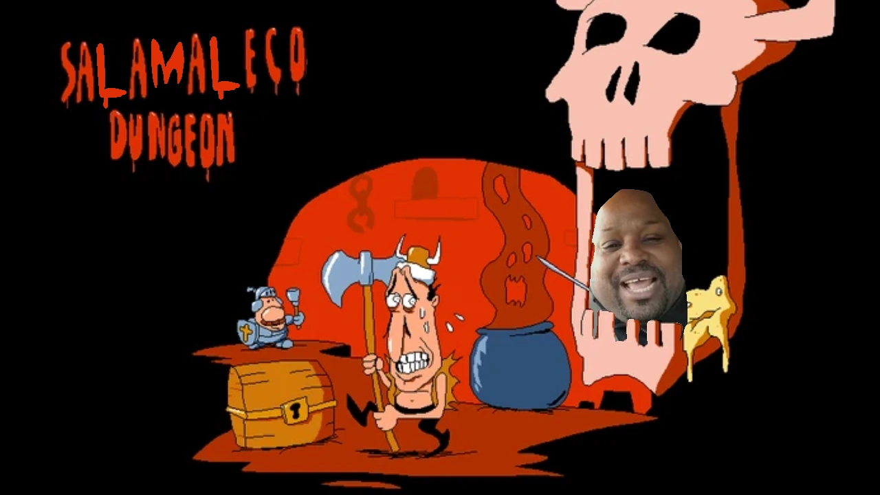 SALAMALECOMALECOSALA | Fandom