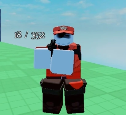 finally I managed to get Monster Elliot skin | Fandom