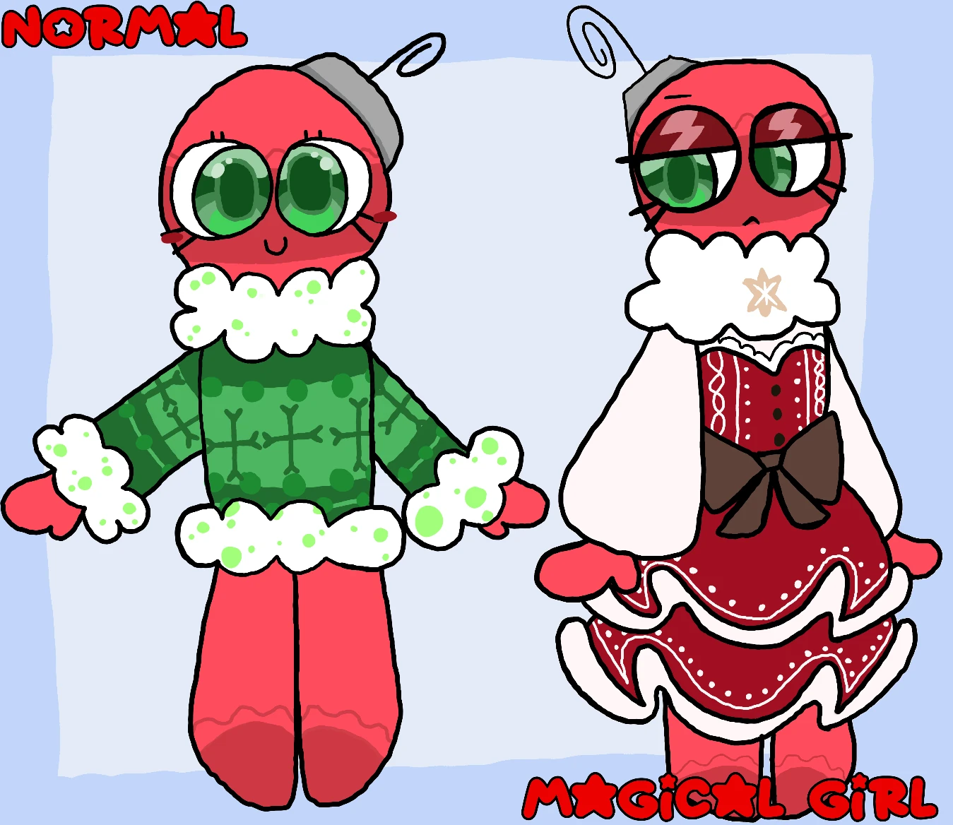 repost because I spent two and a half hours on this blehhhh | Fandom