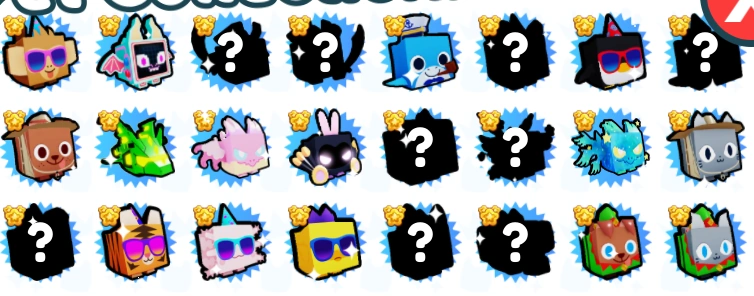 Need these event pets | Fandom