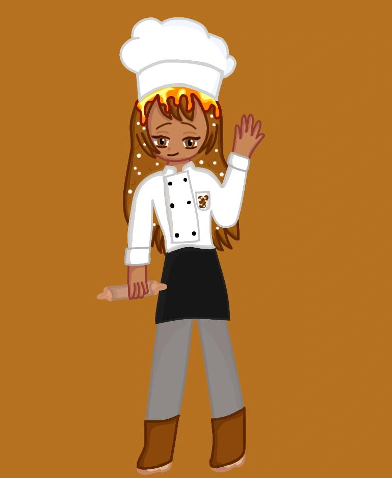 She makes good bread | Fandom