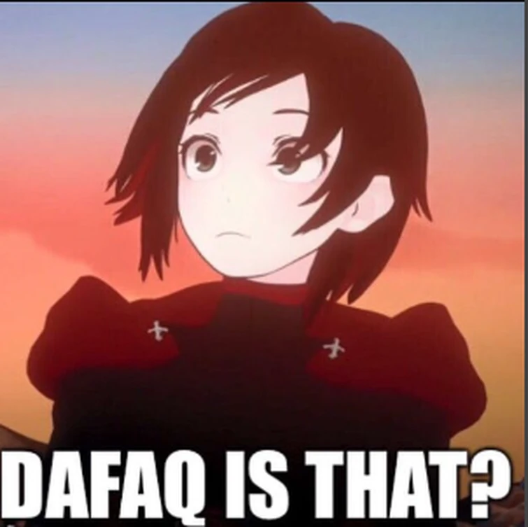 Behold the holy Ruby folder | Fandom