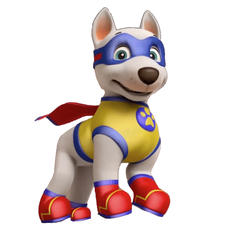 Pups out of “Uniform” | Fandom