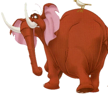 Pick Your Favorite Red Character? | Fandom