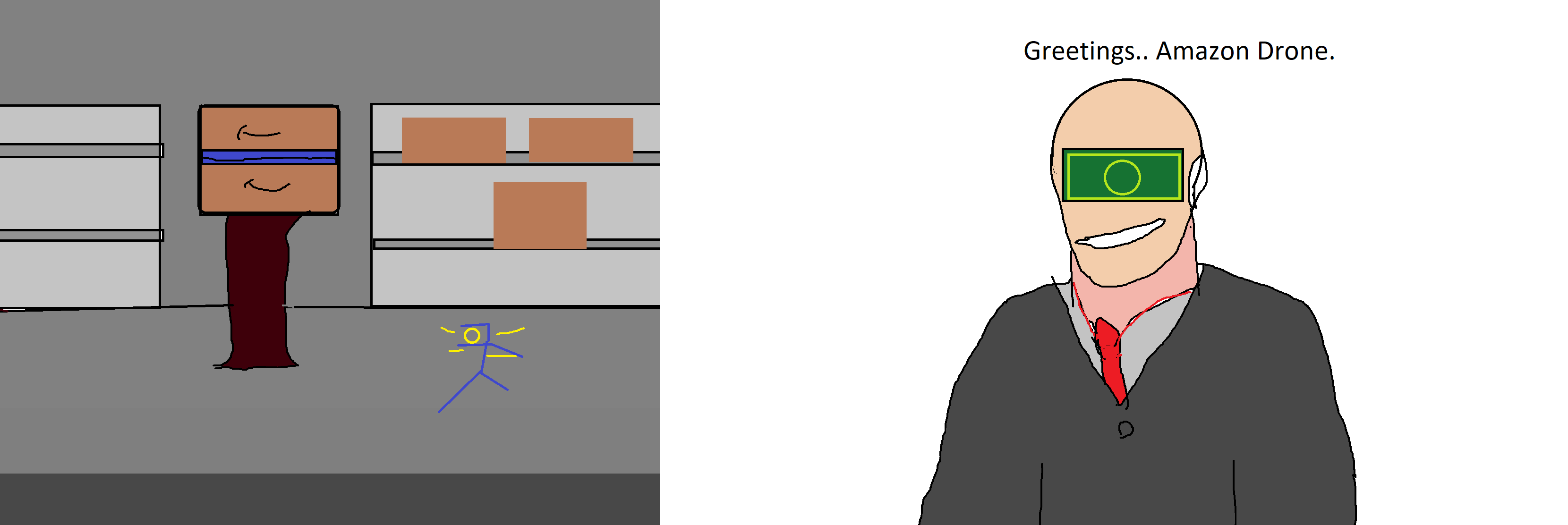 Amazon Prime. | Fandom