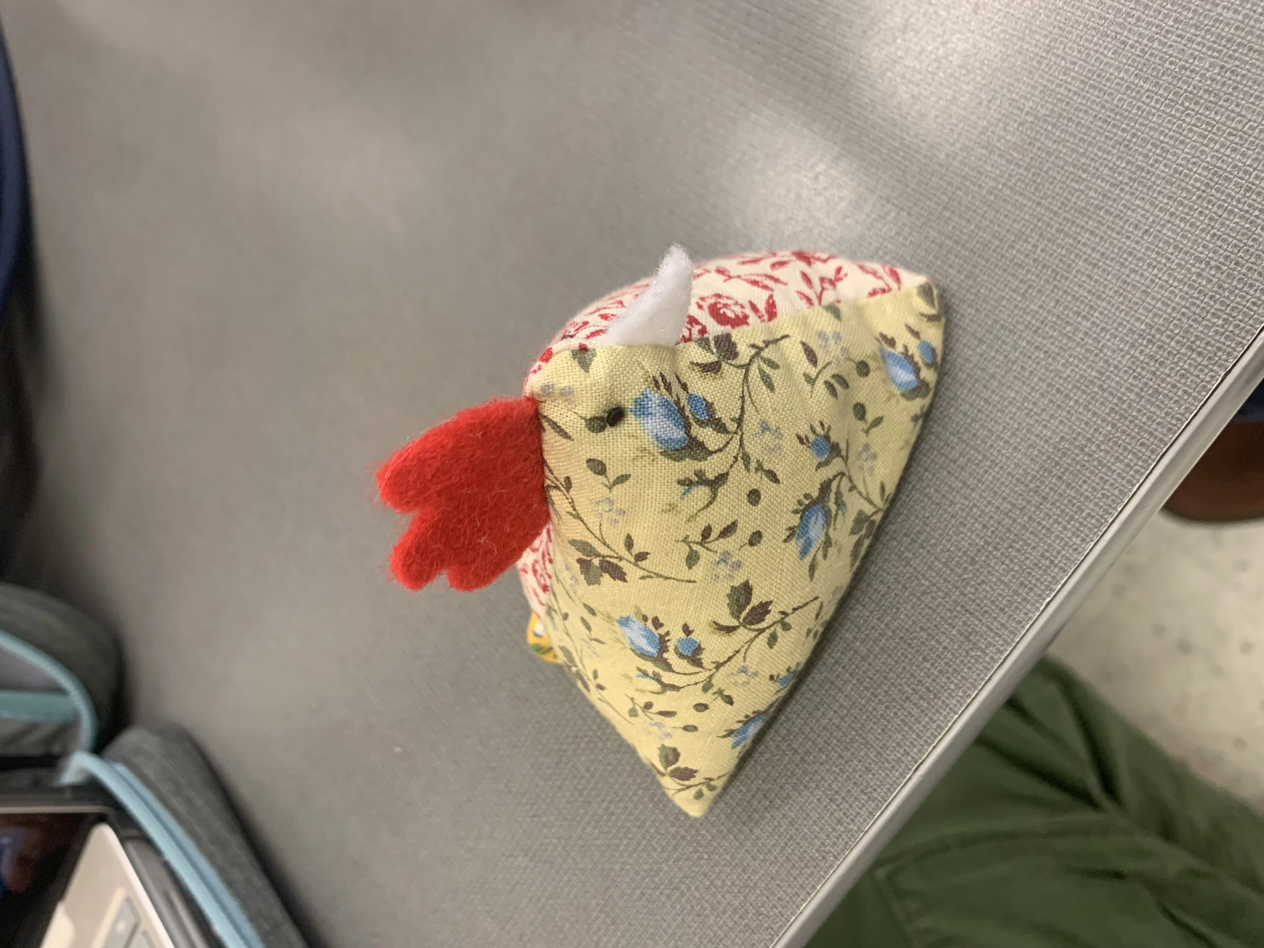 i made a chicken | Fandom