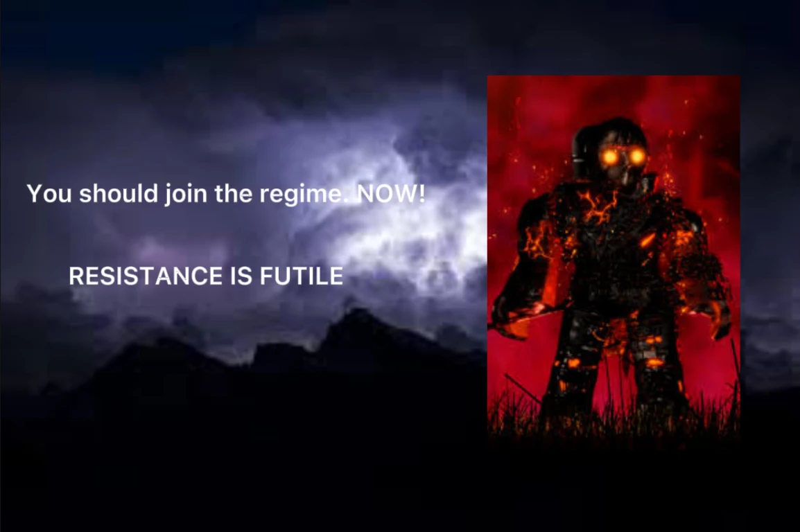 Daily regime propaganda | Fandom