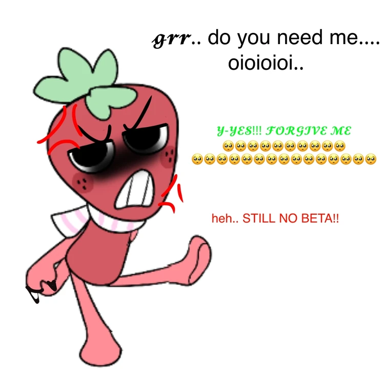 So I got sprout today | Fandom