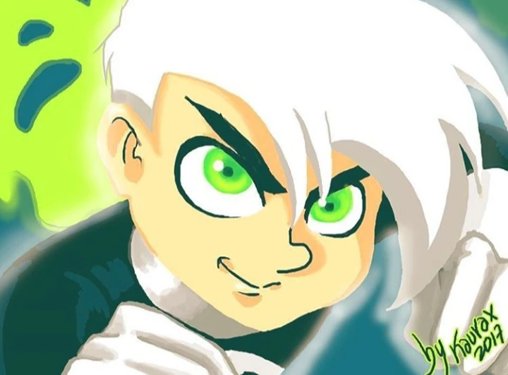 Danny Phantom Cheetos Commercial | Fandom