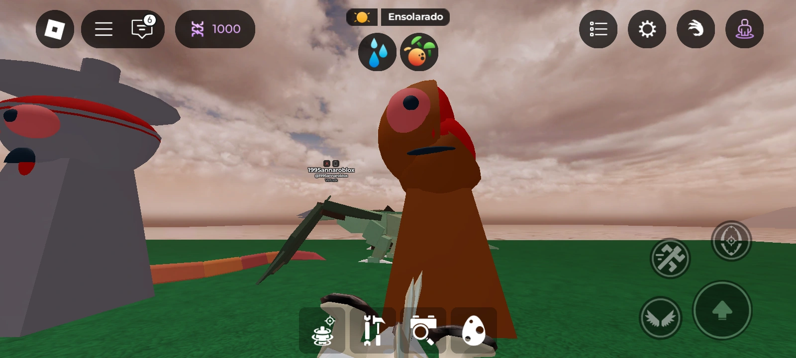 My another build | Fandom