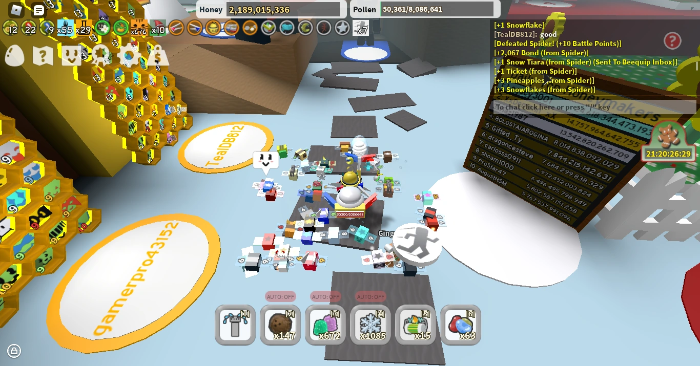 Flex your rare drops here | Fandom