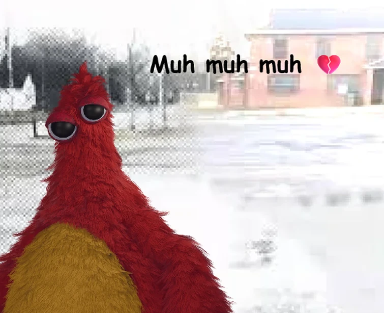 muh 💔 | Fandom