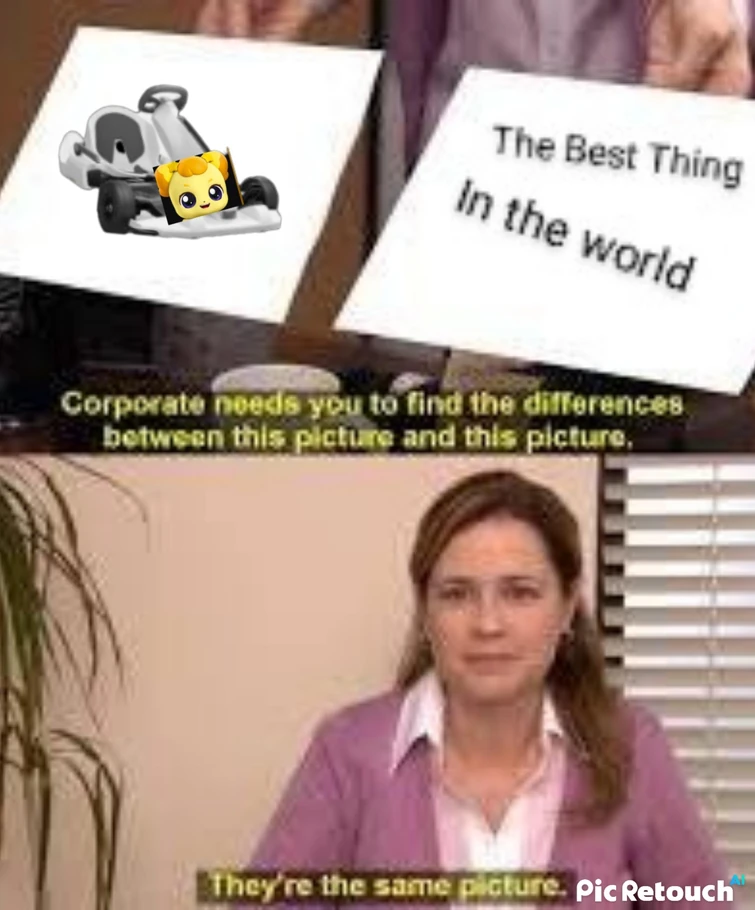 Everyone when I make a poll | Fandom