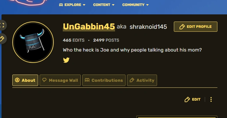 2500 posts special | QnA | Fandom