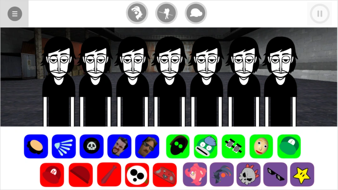 Pick a character and bonus | Fandom