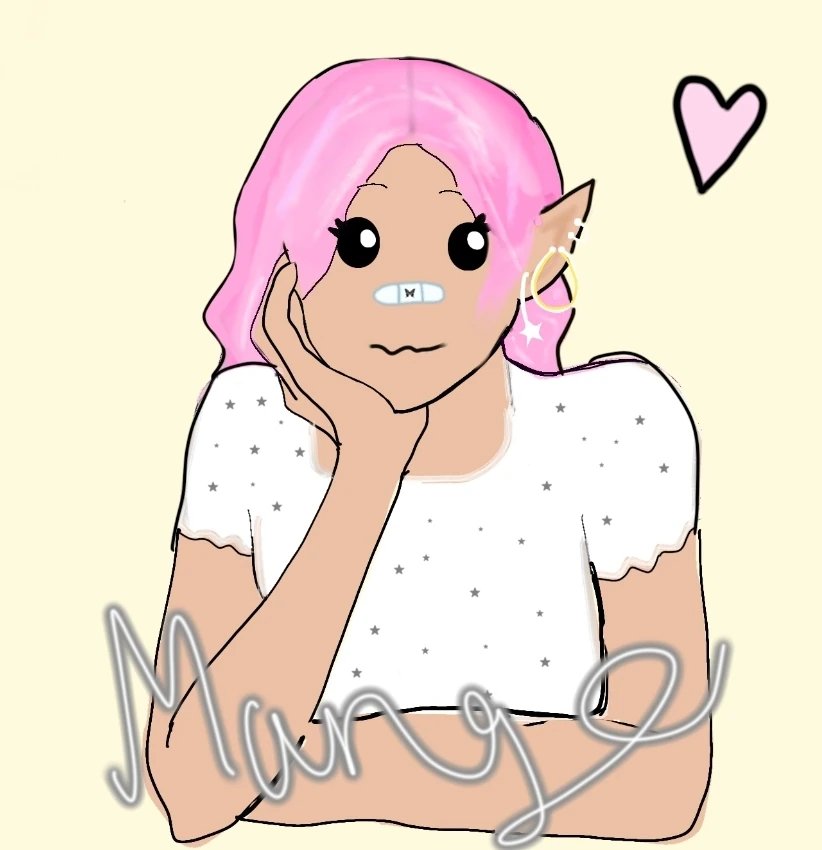 My art entry ! :) | Fandom