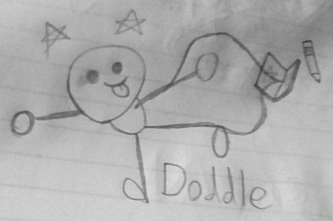 I decided to make a TADC oc; | Fandom