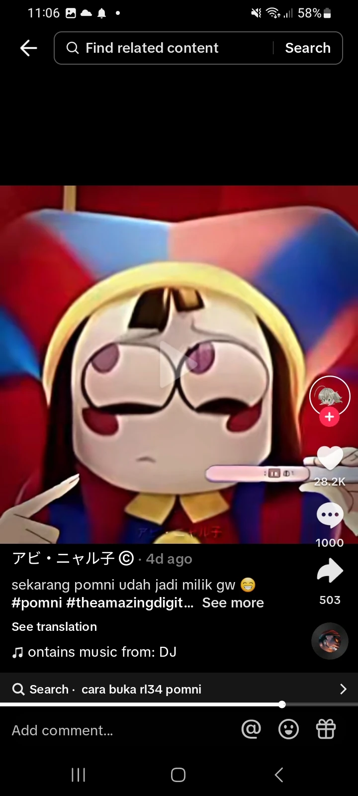 This is insane. | Fandom