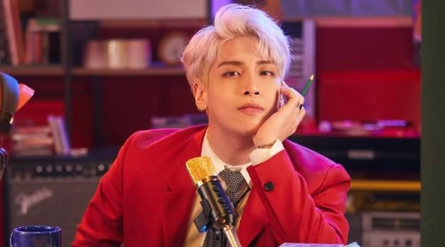 Day 1 of posting random kpop guys | Fandom