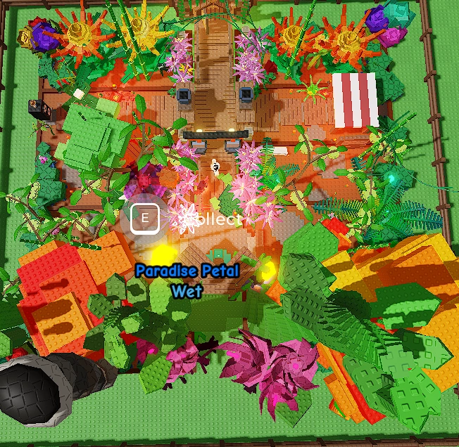 New Garden :D | Fandom