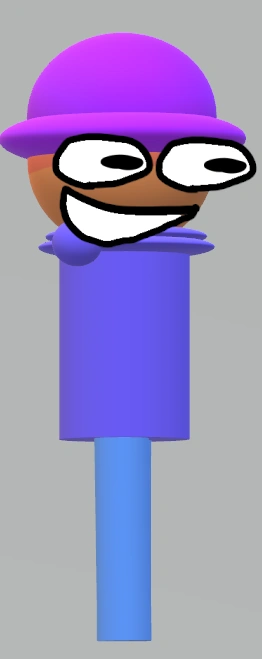 THE HCONTROL APPEARS | Fandom