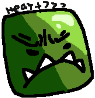 Grumpy lil guy | Fandom