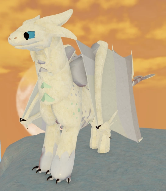 concept art light fury morph | Fandom