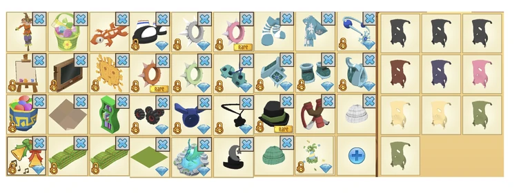 Discuss Everything About Animal Jam Item Worth Wiki | Fandom