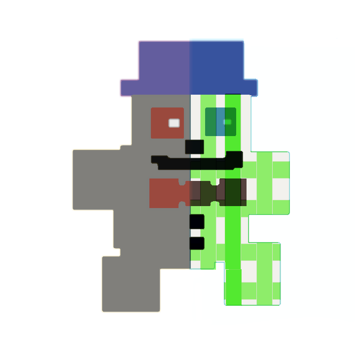 Gummy Ash Sprite | Fandom