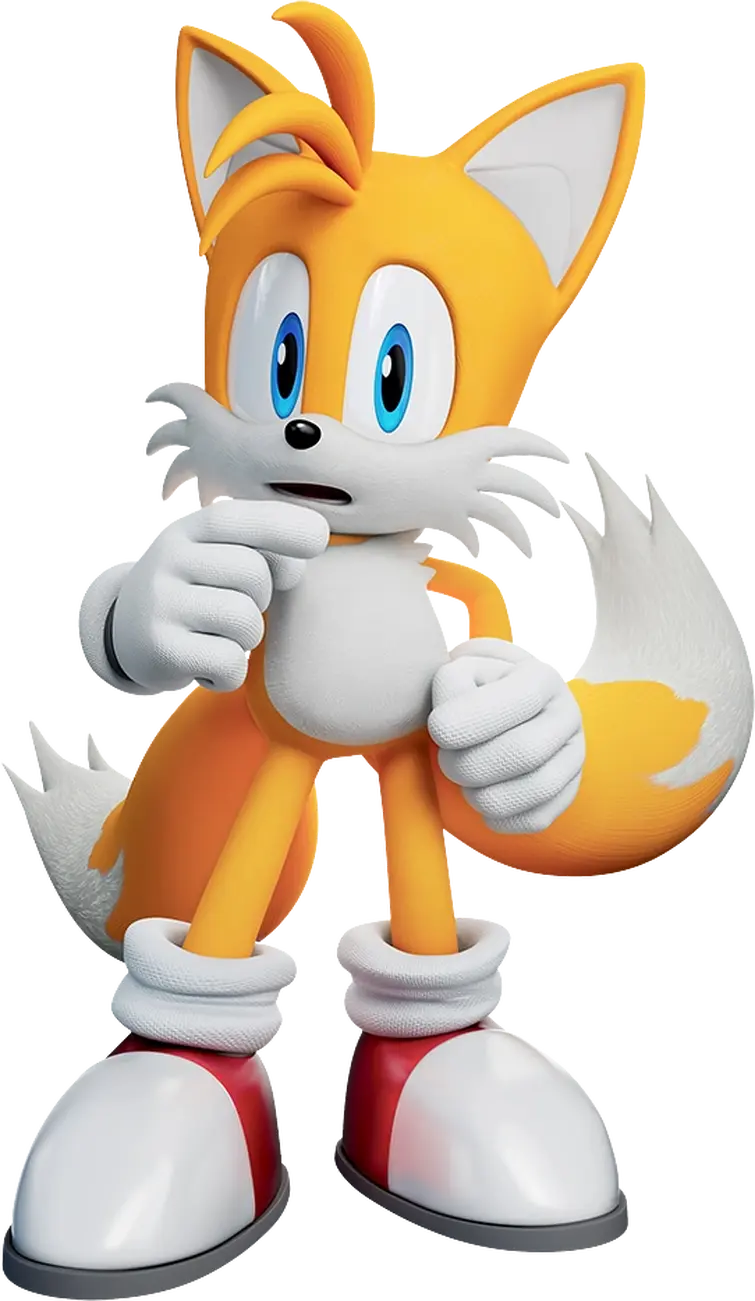 I know what Trixx would look like if he was a human. | Fandom