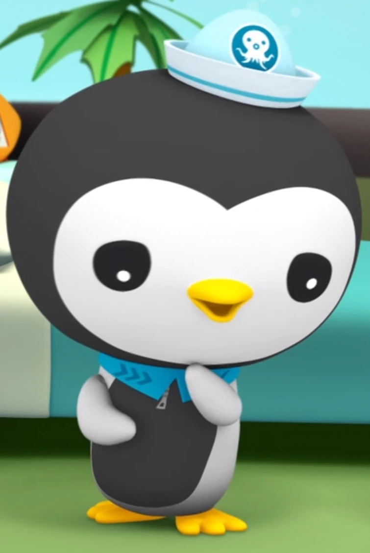 Discuss Everything About Octonauts Wiki | Fandom