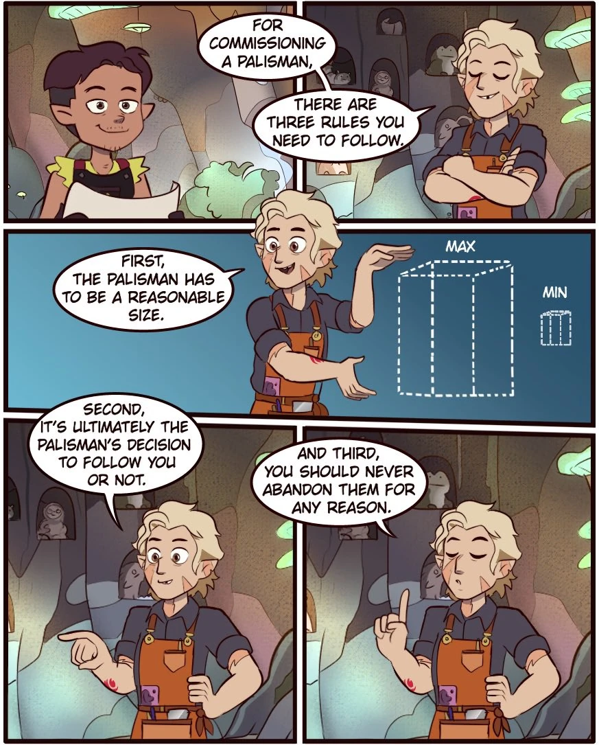 [moringmark] Rules | Fandom