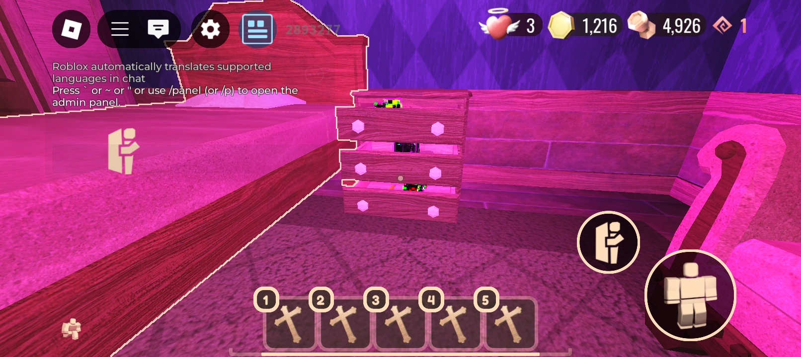 3 Glitch fragments in one drawer | Fandom