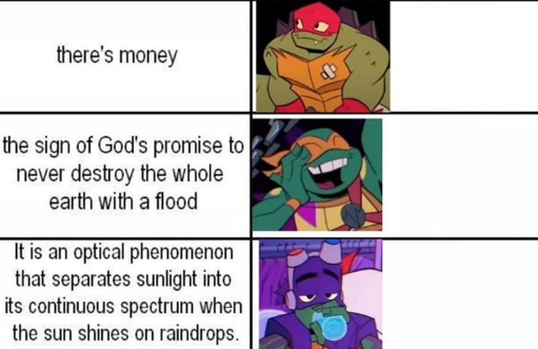 Rottmt memes... | Fandom