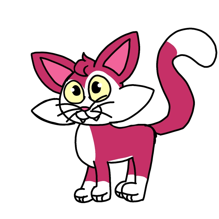 TSMBSS cats | Fandom