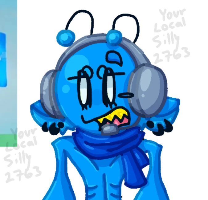 TEM BLUUDUD!!!! H0P IN GC NOW 🗣️🗣️🗣️🗣️🔥🔥🔵🔵🔵 | Fandom