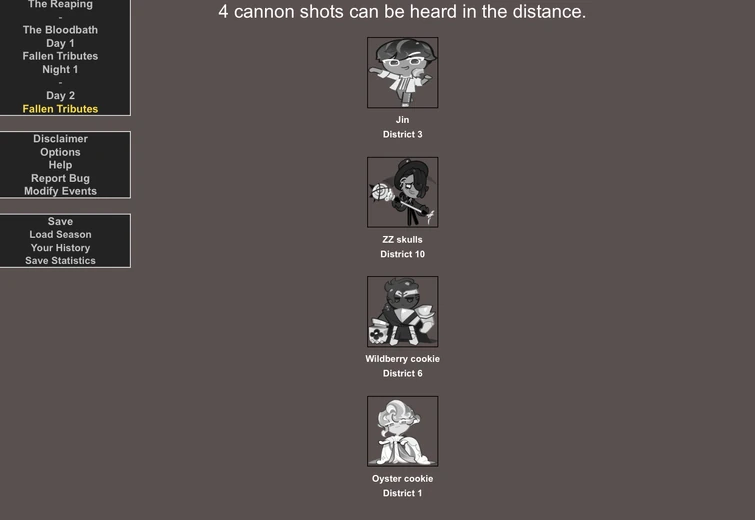 The hunger games continue | Fandom