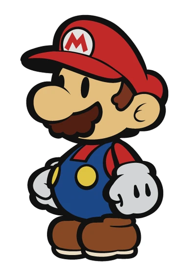 Discuss Everything About Mario Wiki | Fandom