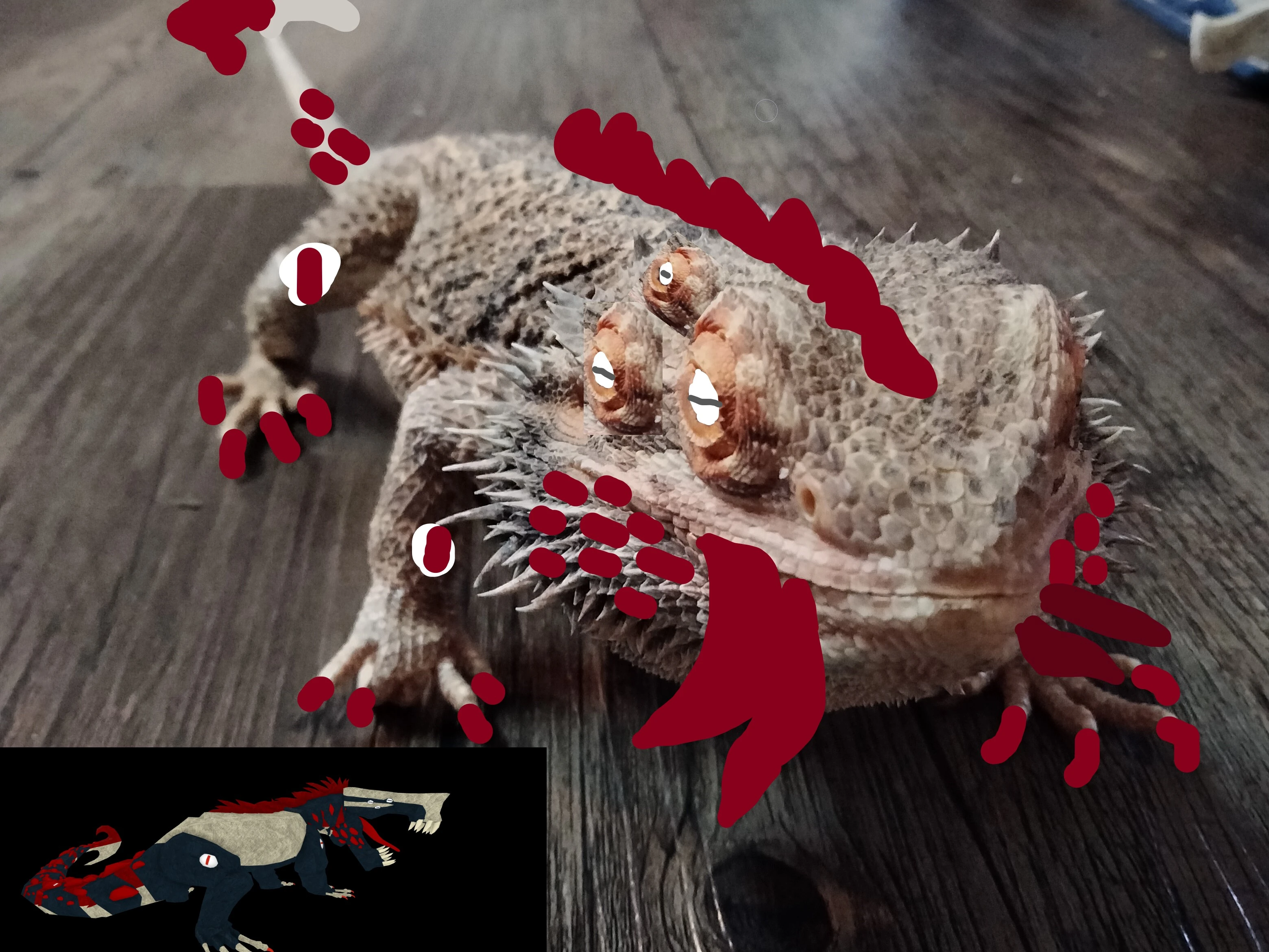 extererri 2 | Fandom