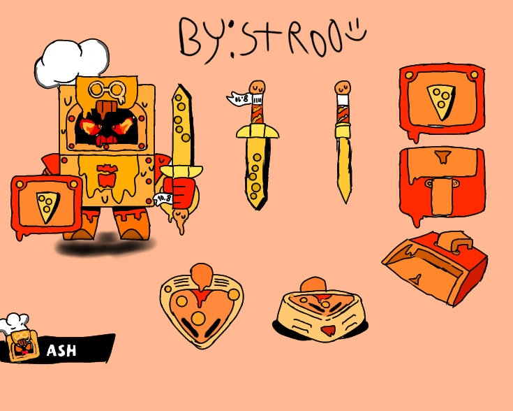 Ash cheese knight | Fandom