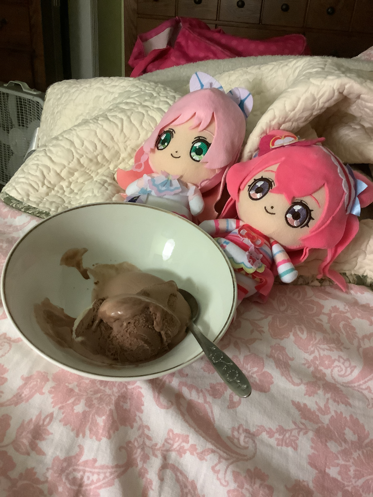 Precure ice cream party | Fandom