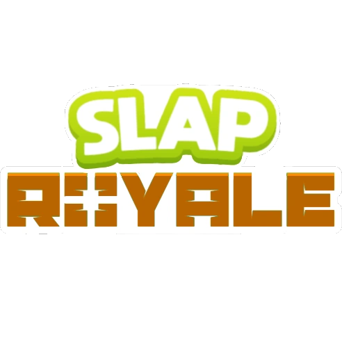 Slap Royale Logo | Fandom