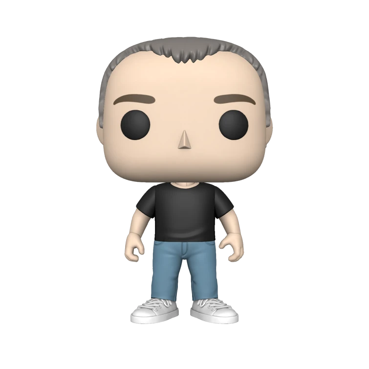 I made a Greg Funko in Pop Yourself! | Fandom