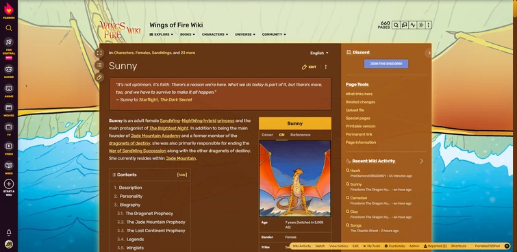 Brown Theme Showcase | Fandom
