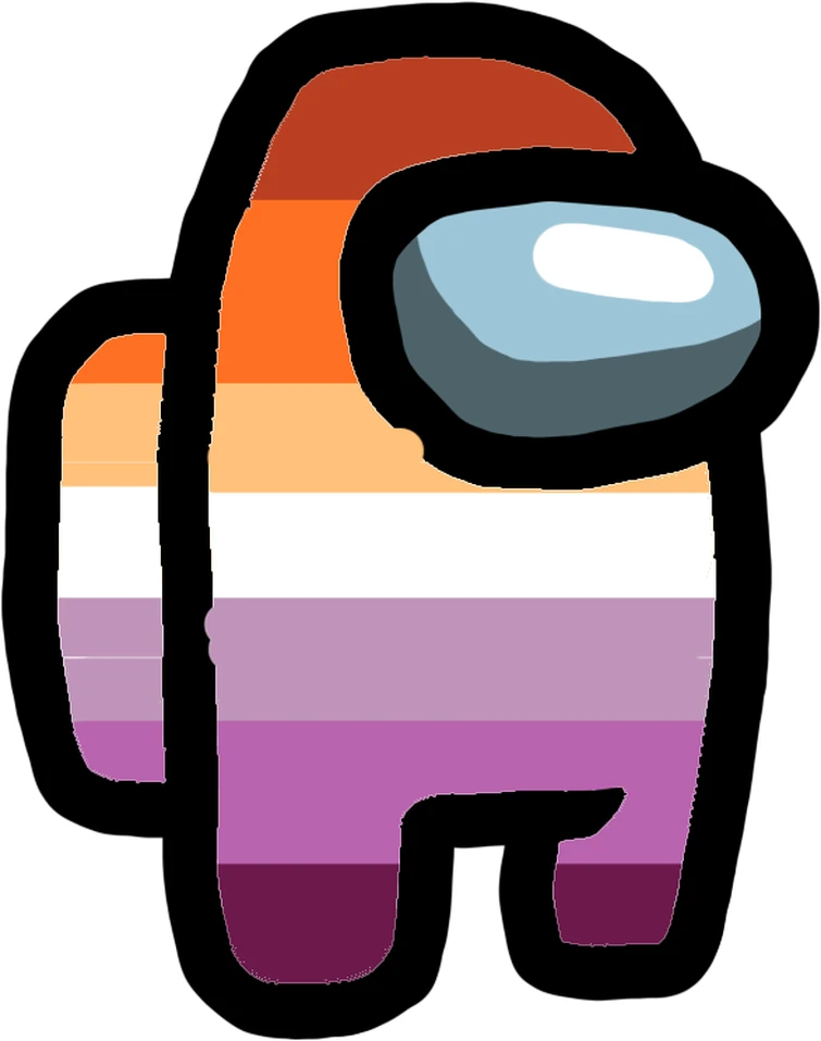 Lgbtq flags in Among Us | Fandom