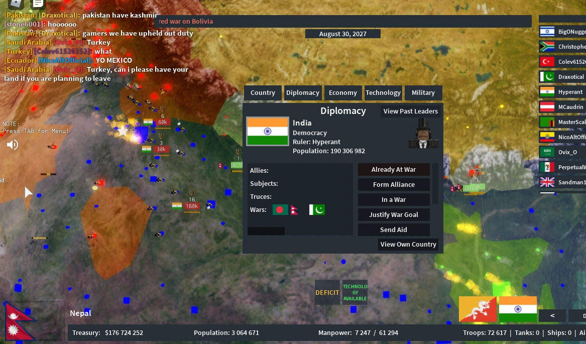 1v1 with Hyperant | Fandom