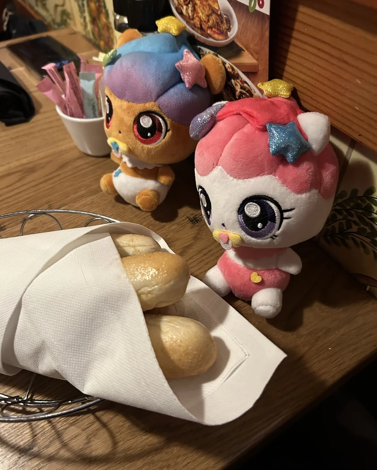 Discuss Everything About Catch! Teenieping Wiki | Fandom