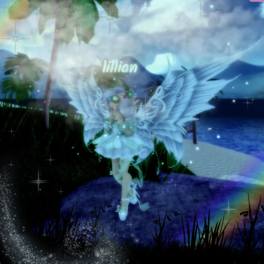 hi! first post in a few months now but | Fandom