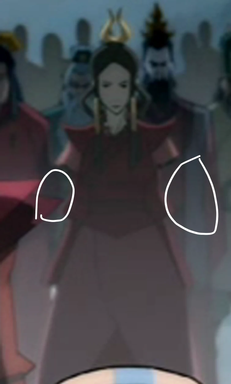 armless fire avatar | Fandom